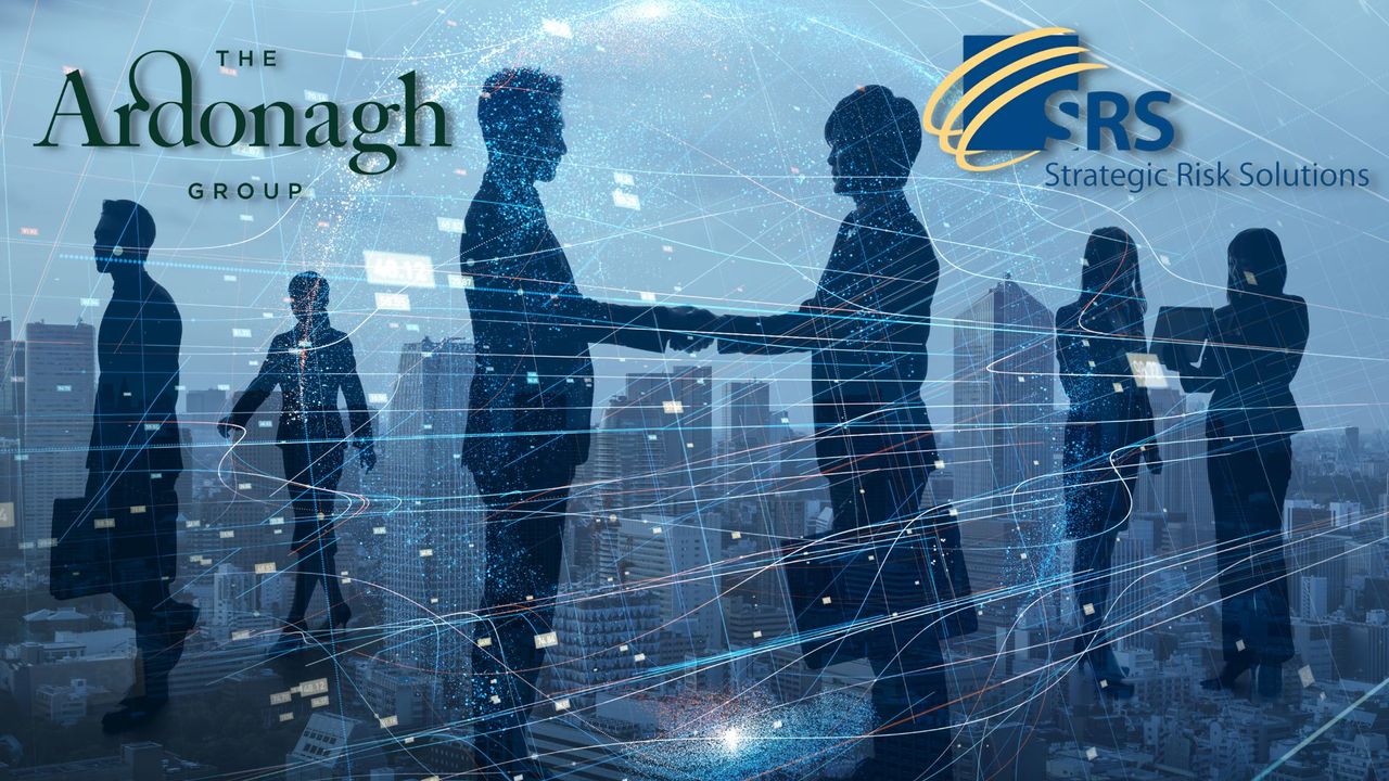 SRS snaps up Ardonagh’s Robus for European buildout | Intelligent Insurer